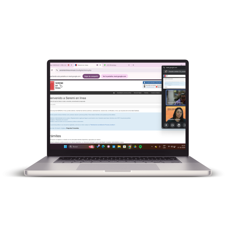 Gestión de resolución sanitaria de alimentos – Mkai Consultora